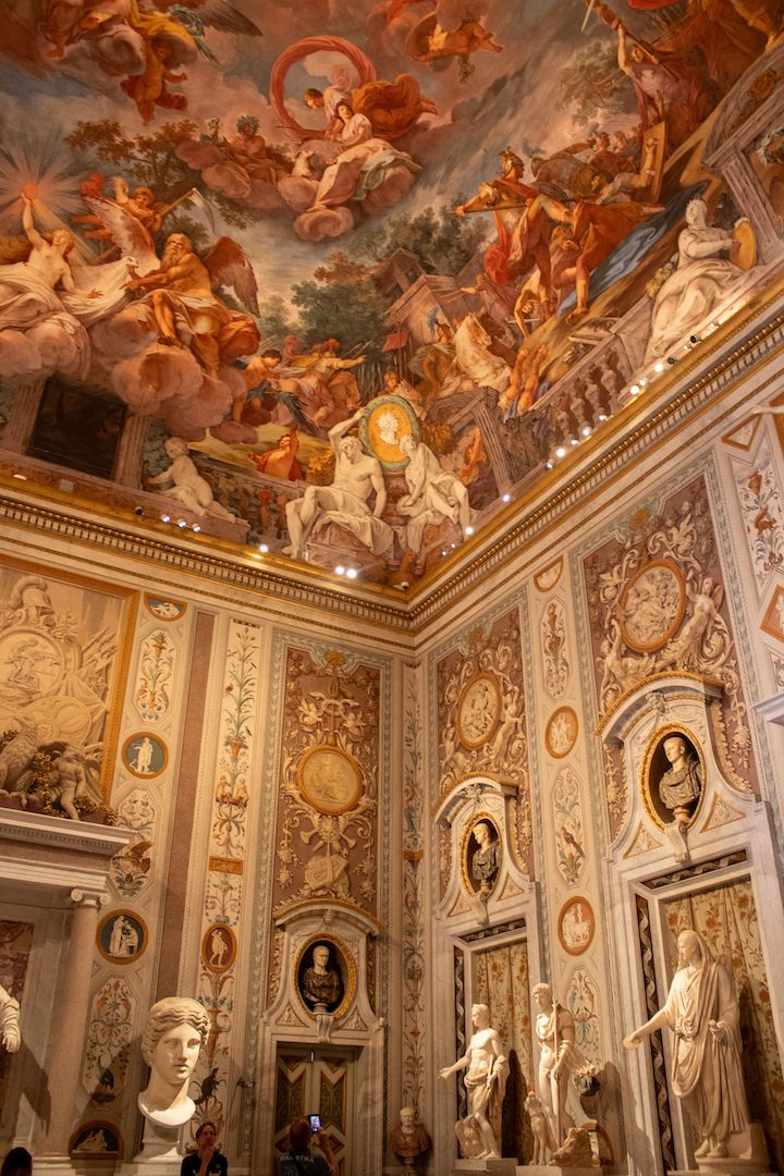 Que faire à Rome en Italie : les 15 incontournables