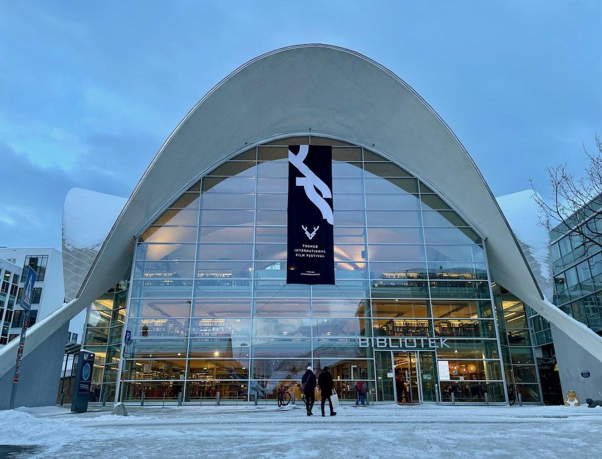 Que faire à Tromsø en Norvège : les 12 incontournables