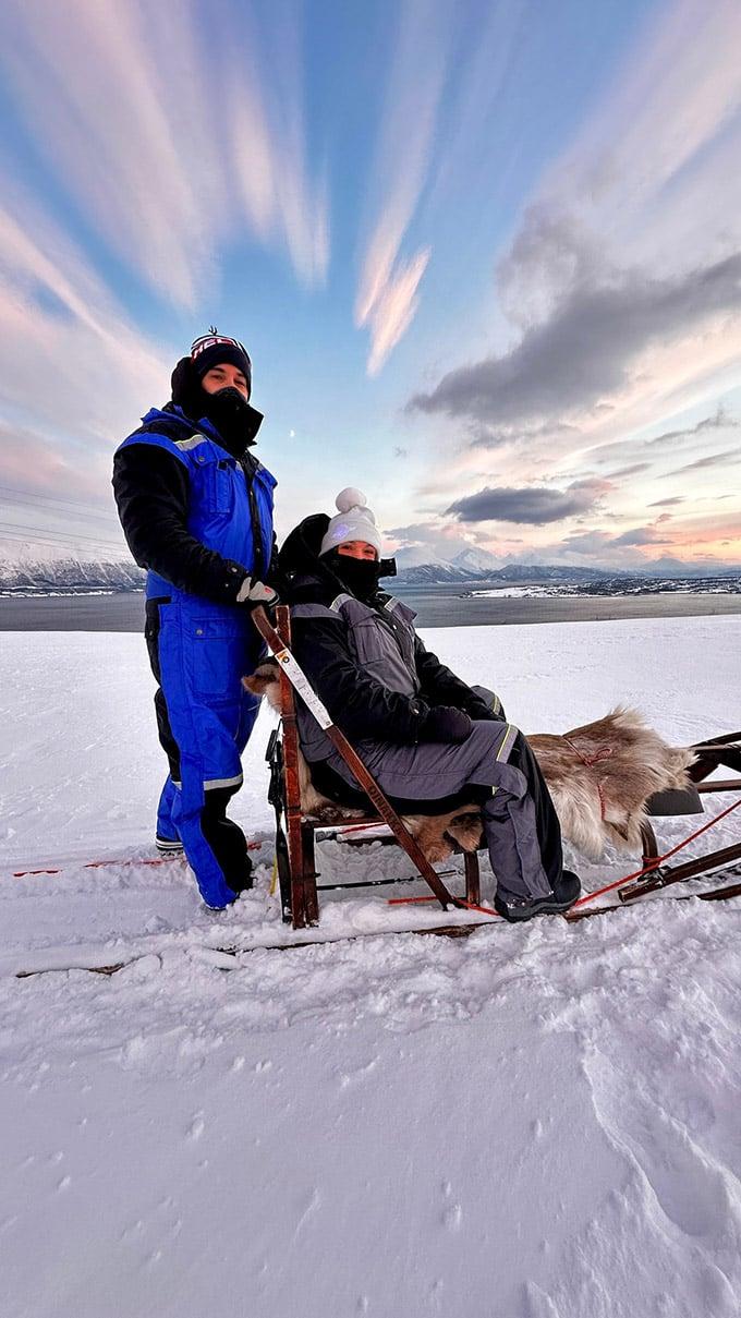 Que faire à Tromsø en Norvège : les 12 incontournables
