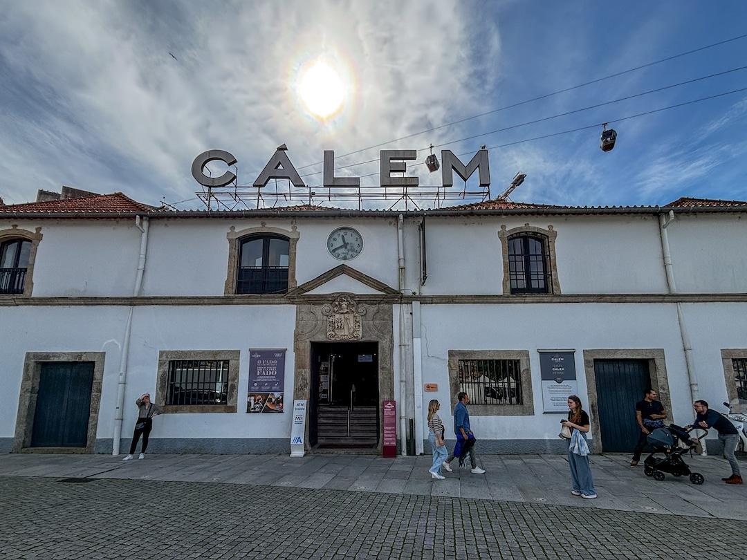 Que faire à Porto au Portugal : les 14 incontournables