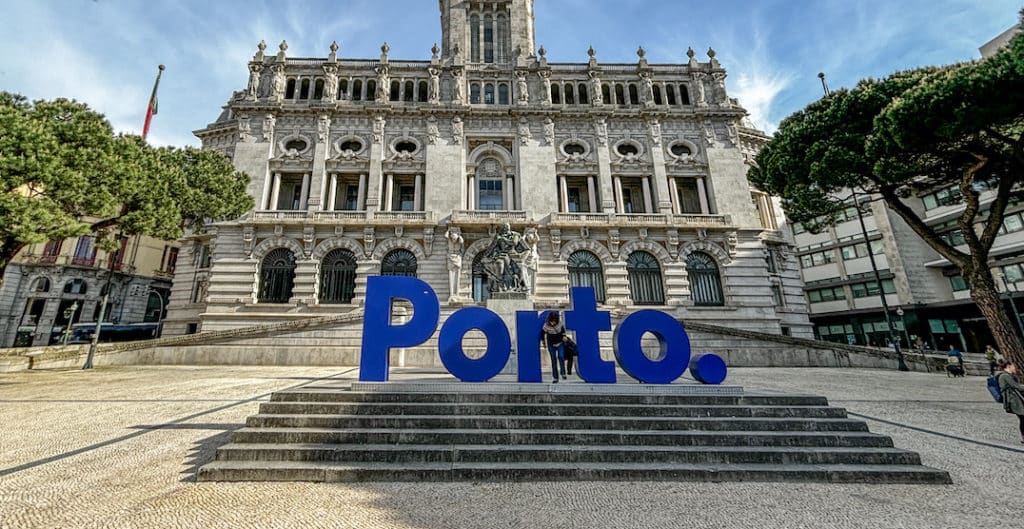 Que faire à Porto au Portugal : les 14 incontournables